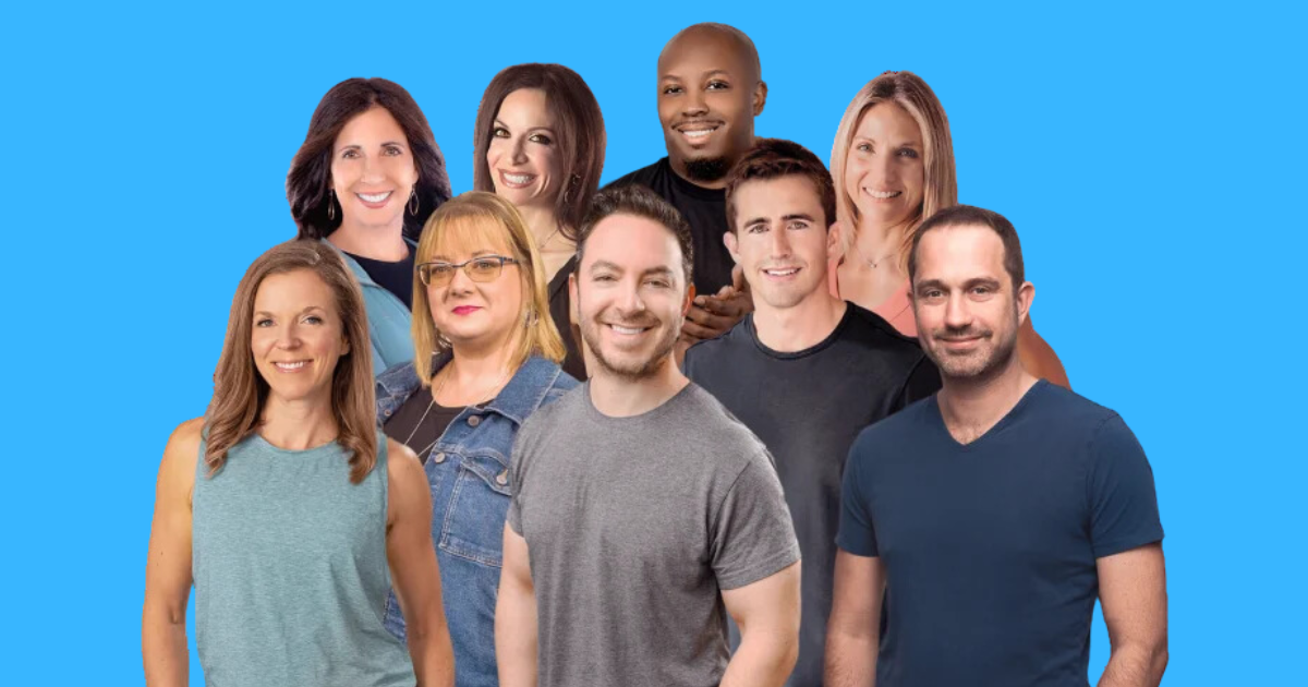 My Body Tutor: Home - My Body Tutor