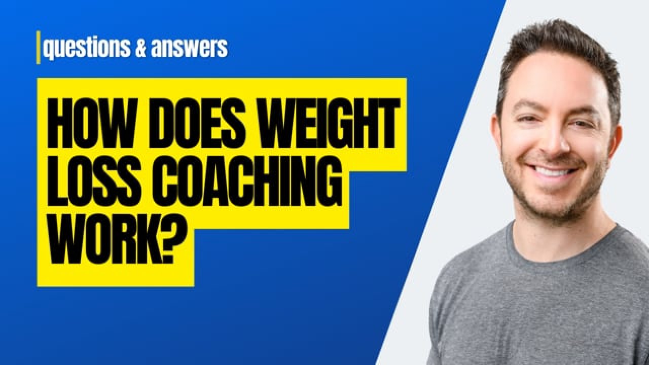 How to Find a Weight Loss Coach: The Definitive Guide - My Body Tutor
